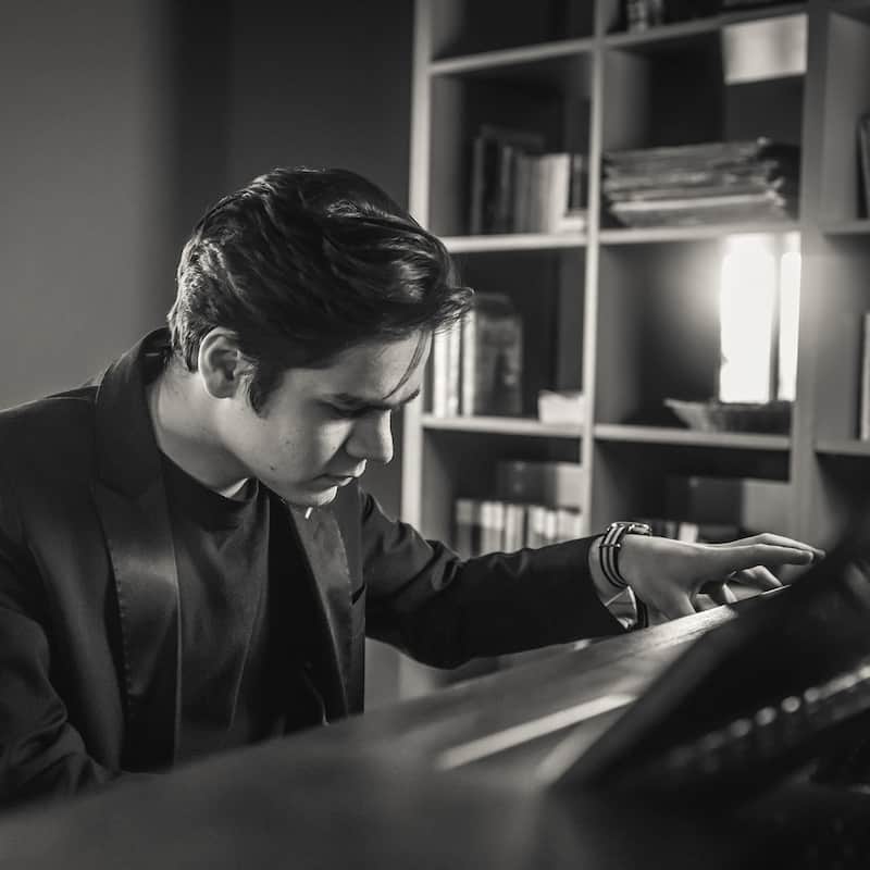 Artists | NoBan Stream