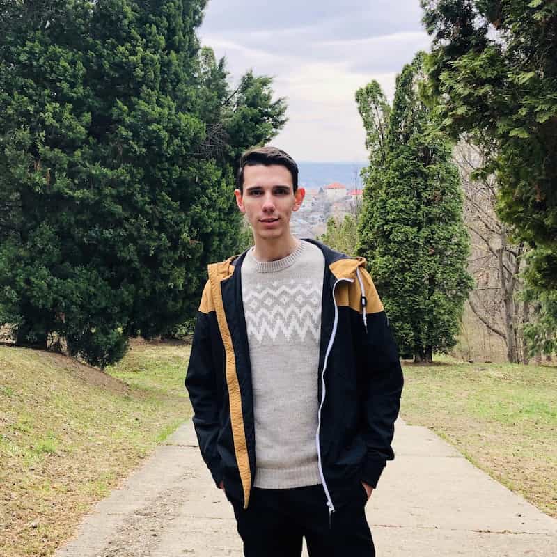 Artists | NoBan Stream